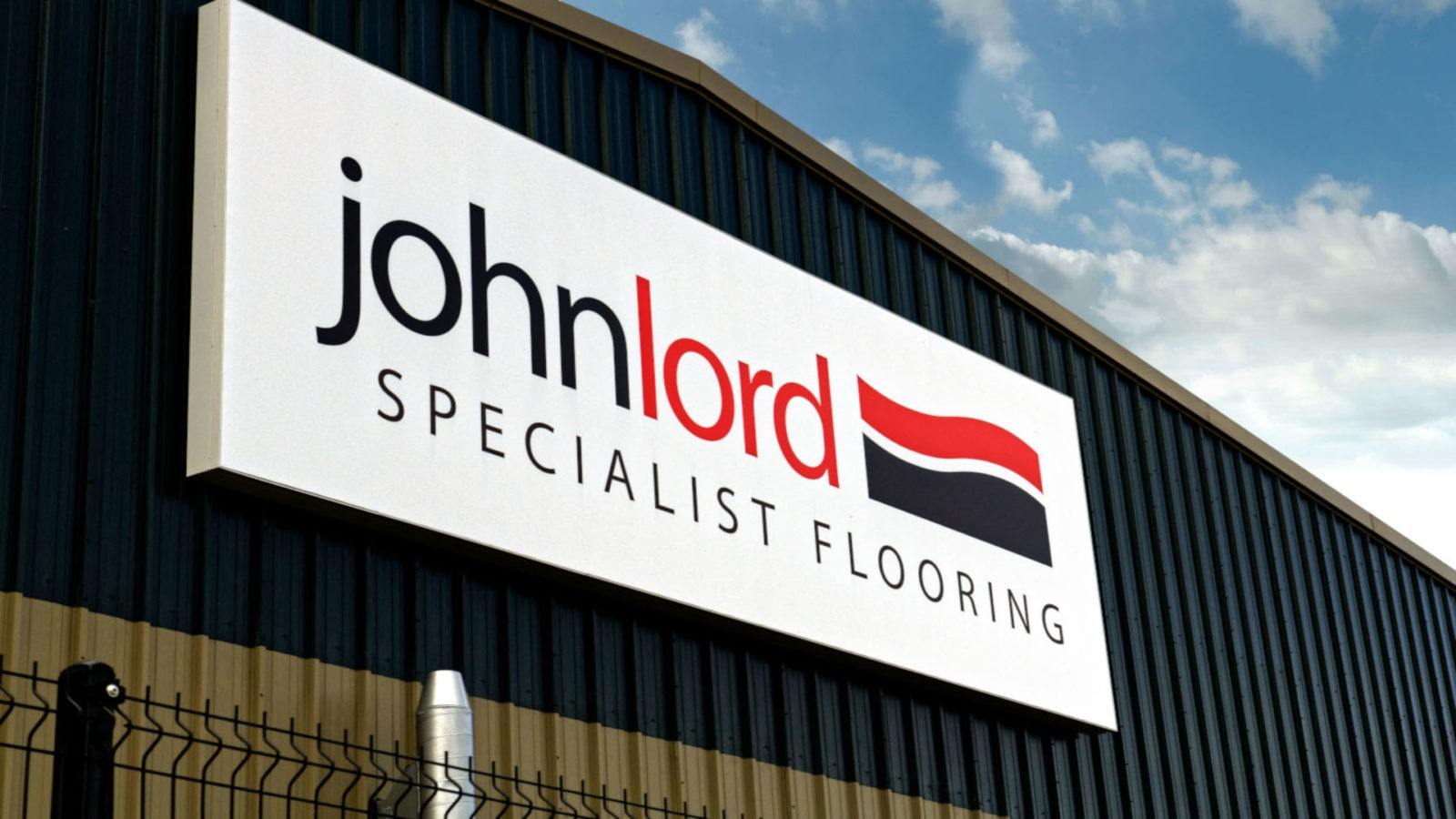 Brand new manufacturing and headquarters facility for John Lord Group ...