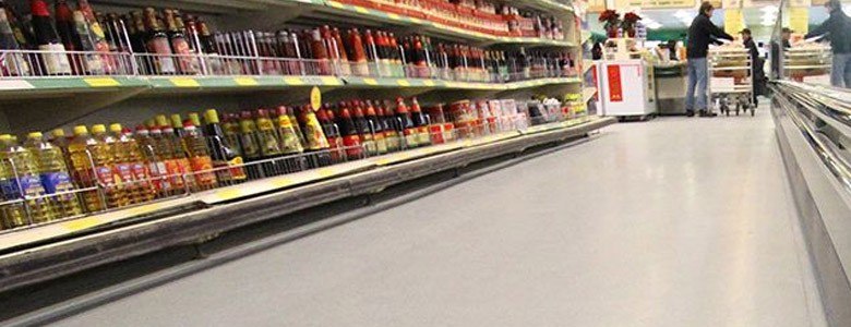 See Woo Supermarket - John Lord - Industrial and Commercial Resin Flooring